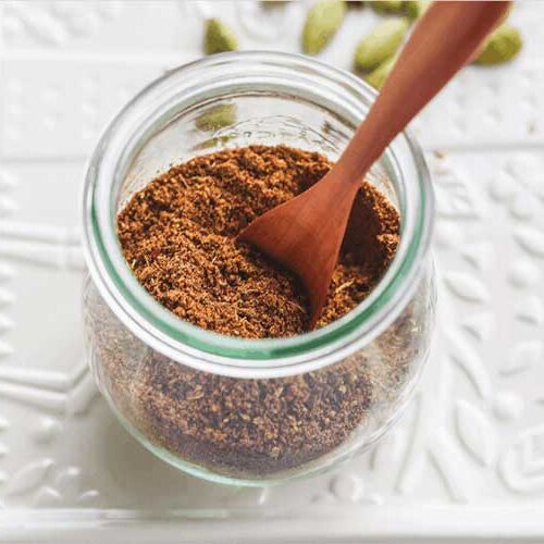 Puerto Rican Adobo Spice Mix - Hispanic Food Network