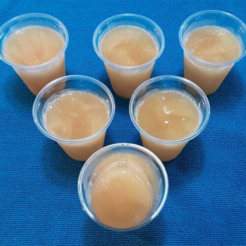 Limber de Fresa ~ Strawberry Ice - Hispanic Food Network